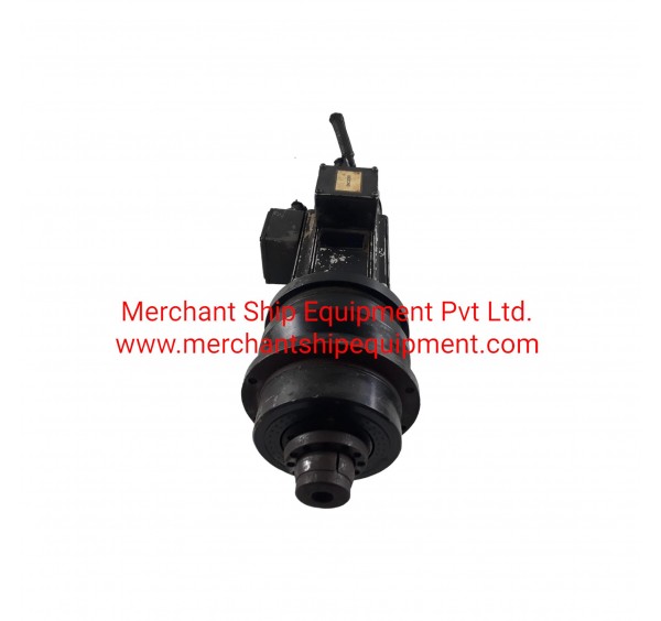 KONGSBERG NOR CONTROL ELACT 001 UNCOMPLETE-MERCHANT SHIP EQUIPMENTS PVT ...