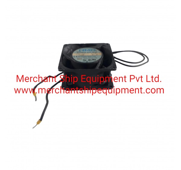 HYUNDAI NMB-FAN-MERCHANT SHIP EQUIPMENTS PVT LTD-ELECTRIC| Merchant ...