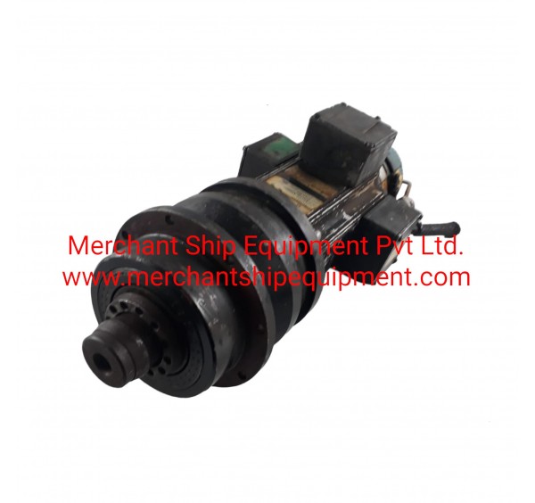 KONGSBERG NOR CONTROL ELACT 001 UNCOMPLETE-MERCHANT SHIP EQUIPMENTS PVT ...