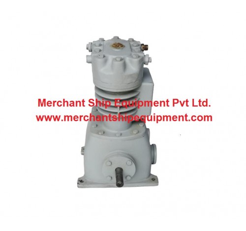 AC COMPRESSOR | Merchant Ship Equipments Pvt. Ltd.